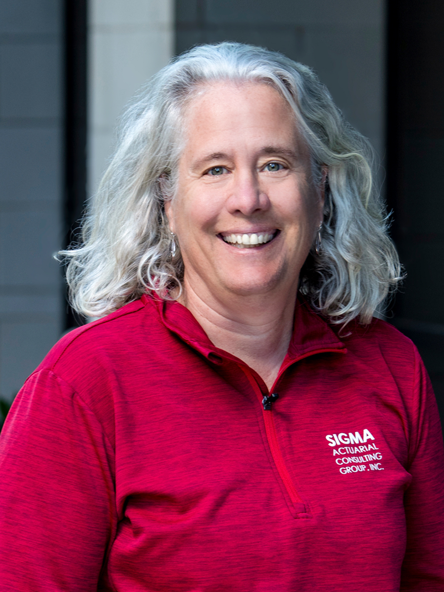 Meet SIGMA's Credentialed Actuaries - SIGMA Actuarial Consulting Group ...